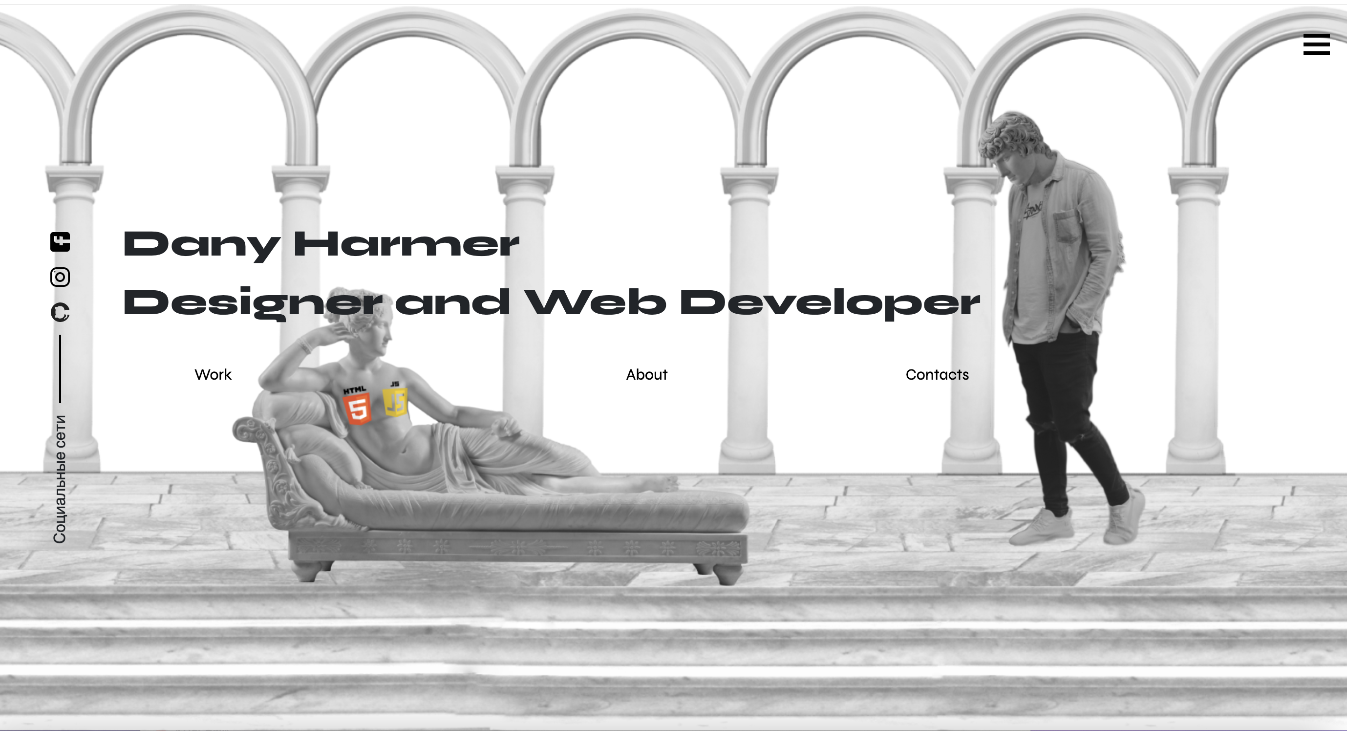 GitHub - DanyHarmer/porfolio_v2.0