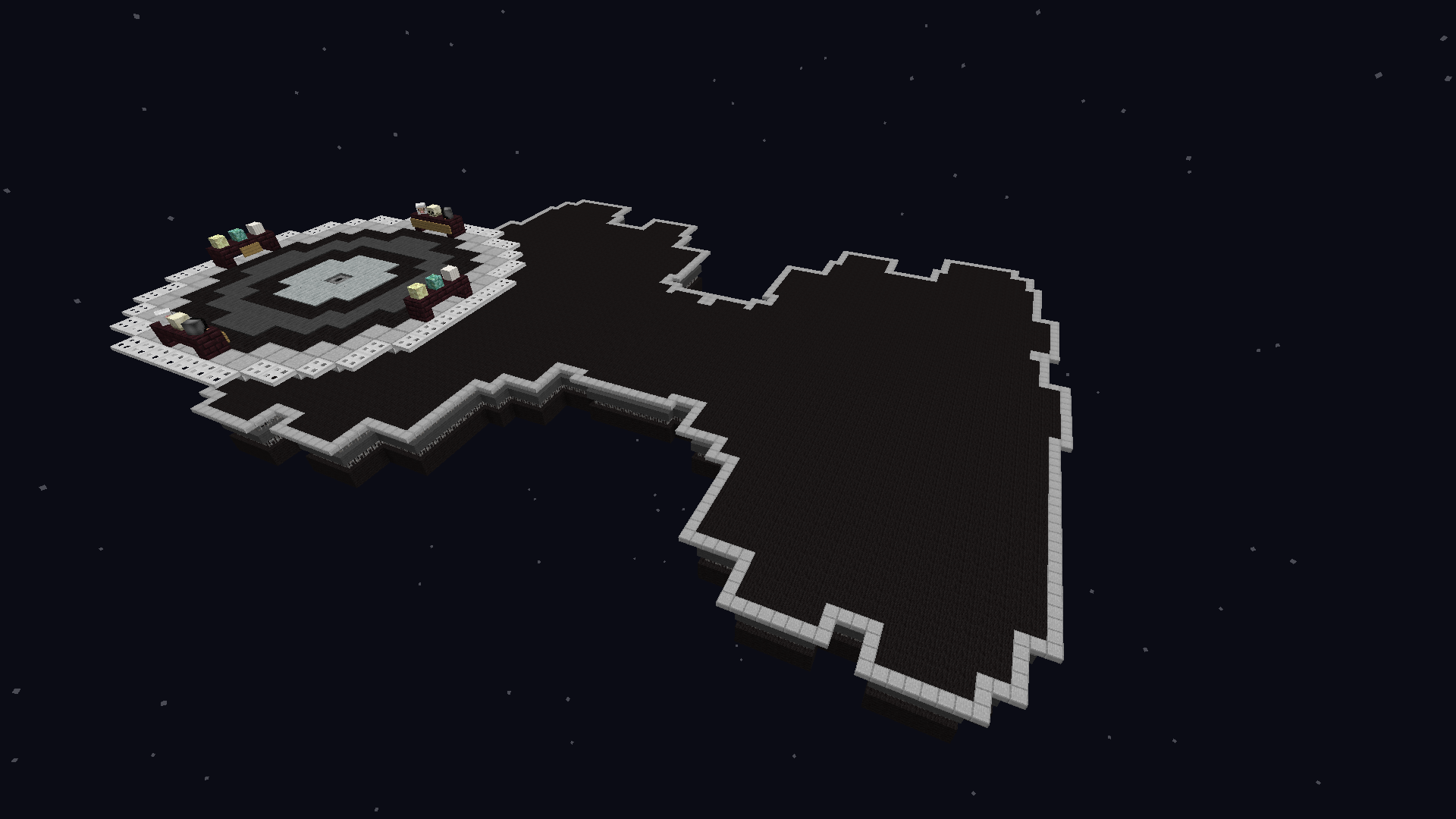DTM 25v25 Maze Mountain Madness Issue 449 OvercastCommunity DTM 25v25 Maze Mountain Madness Issue 449 OvercastCommunity