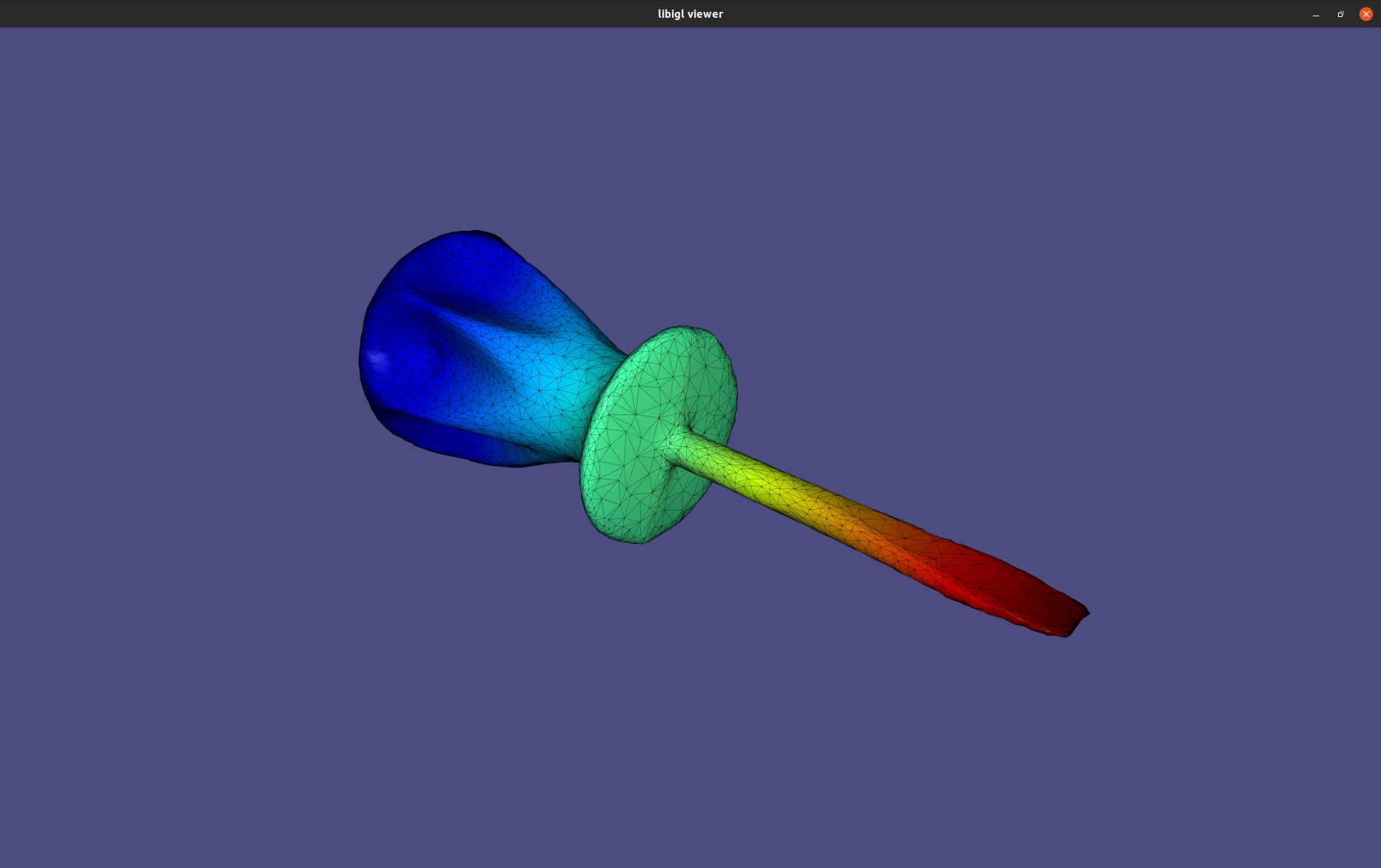 Dirty flags in igl::opengl::ViewerData::set_colors() · Issue #1250 · libigl/libigl · GitHub