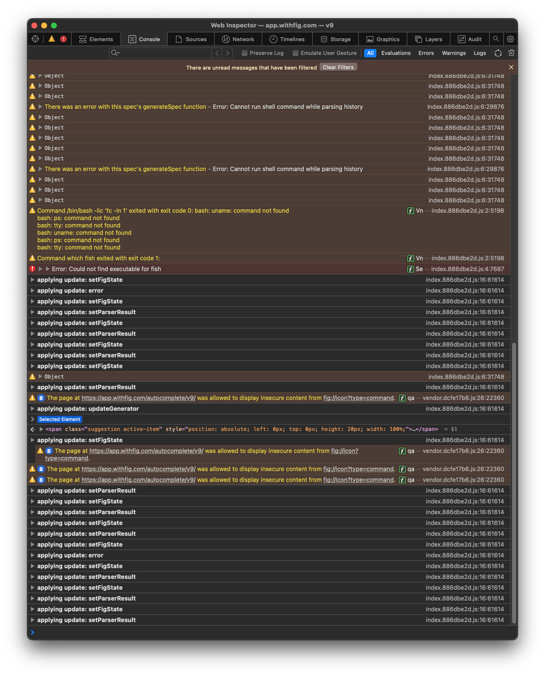 Autocomplete engine doesn't load if Mac app starts before network connection · Issue #1526 ...