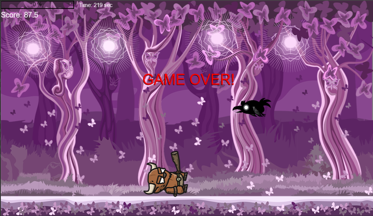 GitHub - JivkoSp/2DAdventure: This is a 2D Medieval adventure game ...