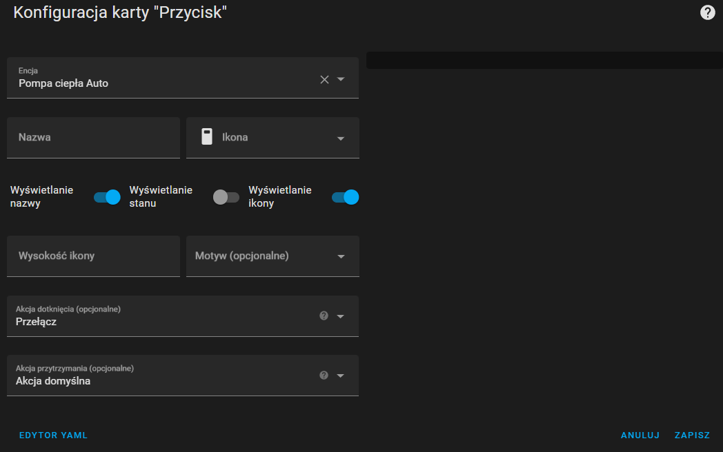 Button card not showing in 2023.4.3 · Issue #16155 · home-assistant/frontend · GitHub