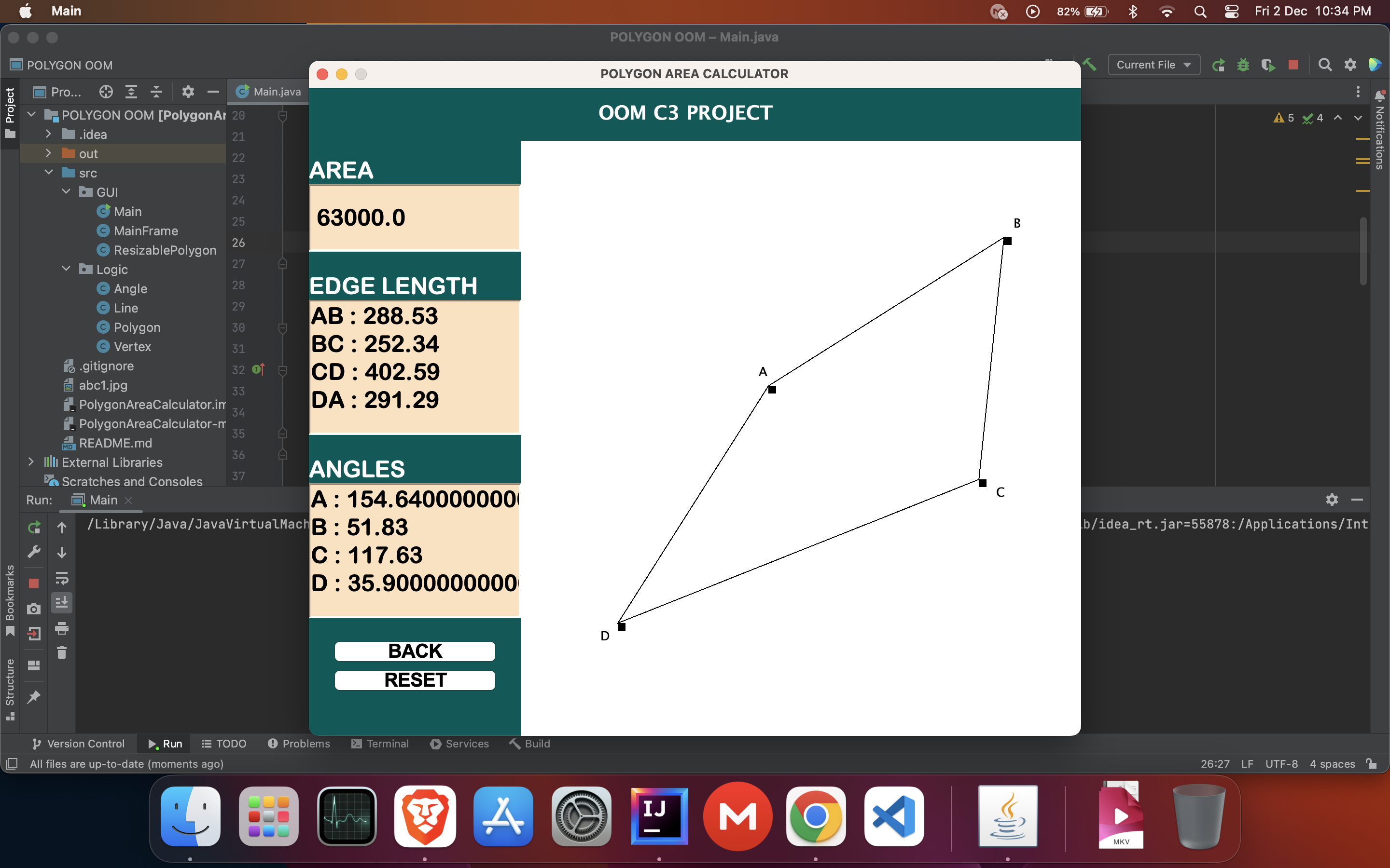 GitHub - Rishi483/Interactive-Polygon-Area-Calculator: An Interactive ...