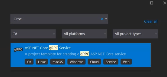 GitHub - sntshred/MicroService_Ecommerce