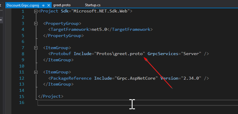 GitHub - sntshred/MicroService_Ecommerce