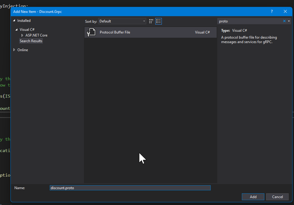 GitHub - sntshred/MicroService_Ecommerce