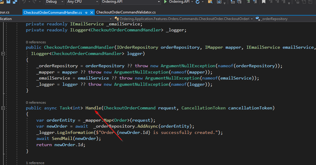 GitHub - sntshred/MicroService_Ecommerce