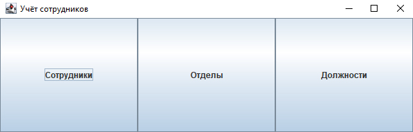 GitHub - IgorMeshalkin/EmployeeAccounting
