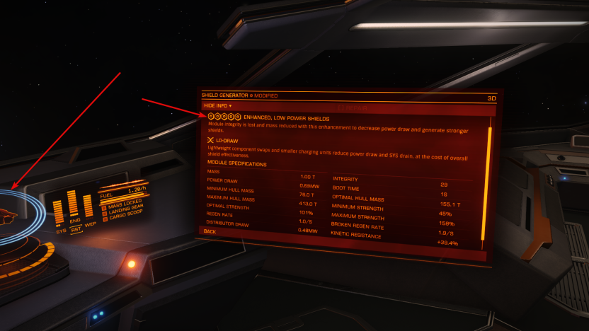 Shieldstrength NaN · Issue #585 · EDCD/coriolis · GitHub