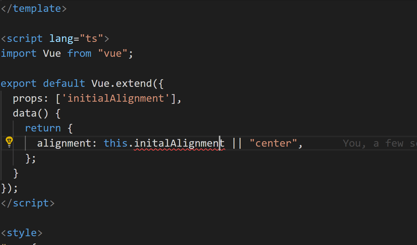 TypeScript/JavaScript quick fixes & refactorings by DanielRosenwasser ...