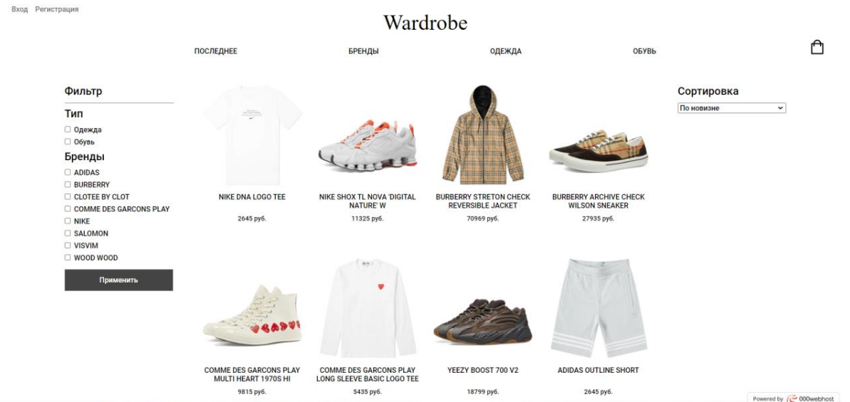 GitHub - vvcqv/Wardrobe
