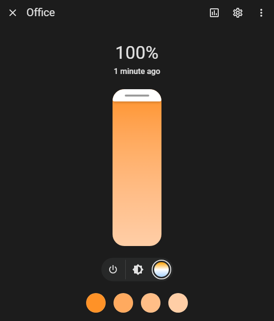 Color temperature outside of supported range · Issue #61 · Gh61 ...