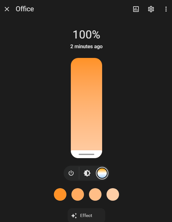 Color temperature outside of supported range · Issue #61 · Gh61/lovelace-hue-like-light-card ...