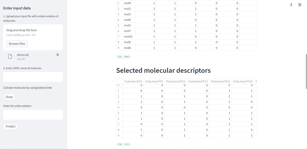 GitHub - nandyceg/Bioactivity-Prediction