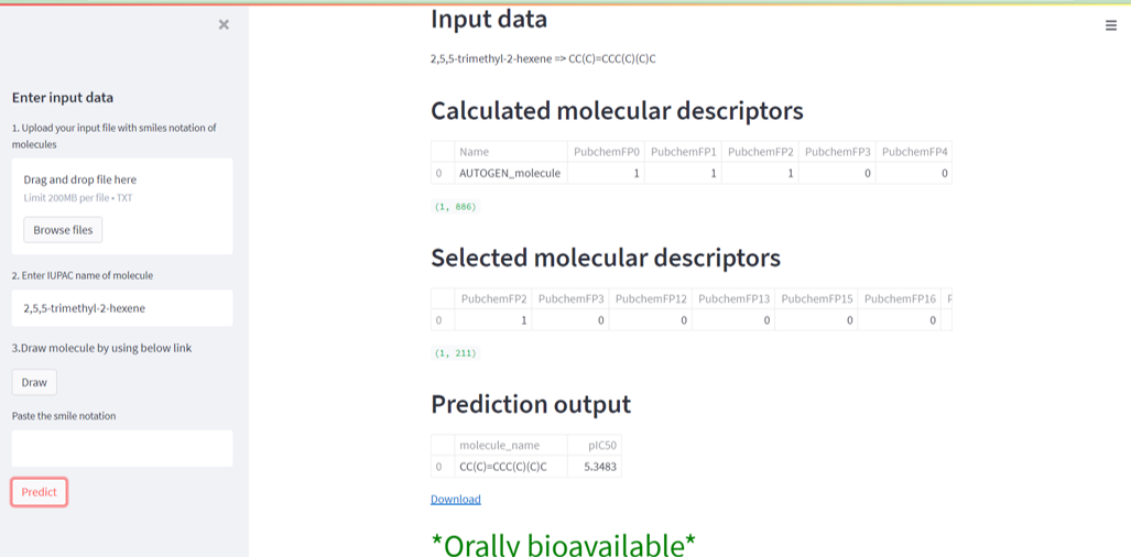 GitHub - nandyceg/Bioactivity-Prediction