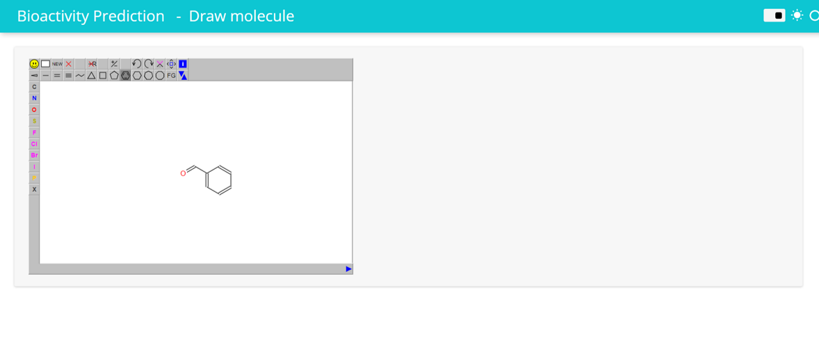GitHub - nandyceg/Bioactivity-Prediction