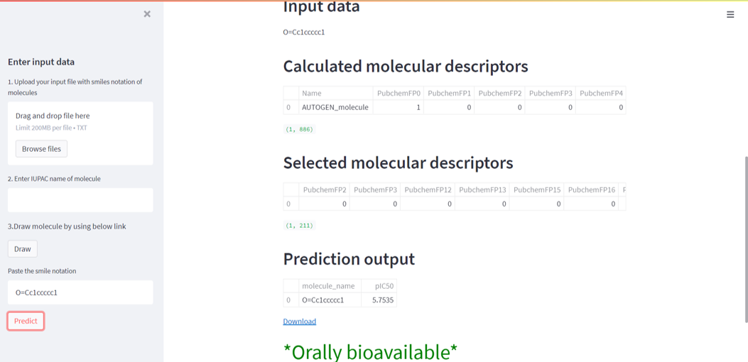 GitHub - nandyceg/Bioactivity-Prediction