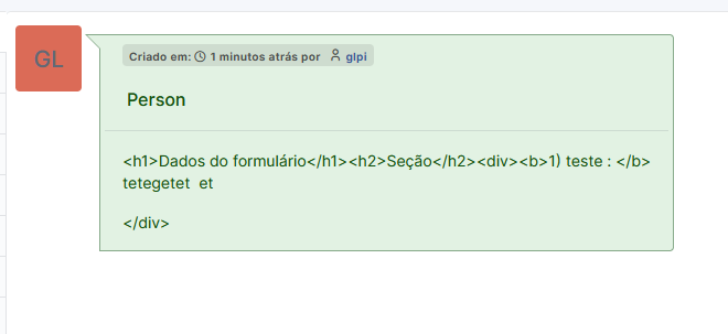 Ticket generation error - GLPI 10 · Issue #2652 · pluginsGLPI/formcreator · GitHub