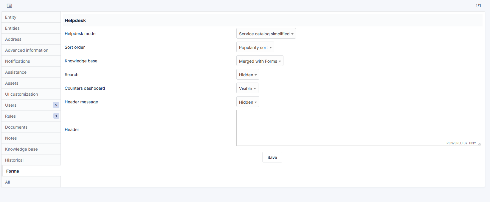 Ticket generation error - GLPI 10 · Issue #2652 · pluginsGLPI/formcreator · GitHub