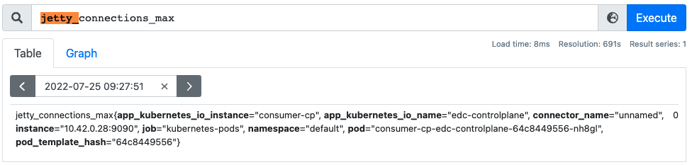 Enrich Jetty Connection Metrics With Context Information · Issue 1738 · Eclipse Edc Connector