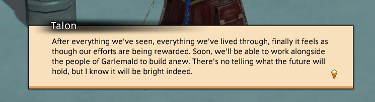 somwthing wrong with my dialogue box i thought it used to be white ...