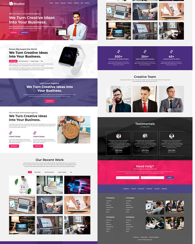 GitHub - SubinSasi/BlueRex