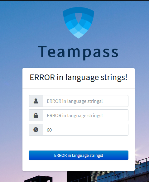 Migration 2.1.27.36 to 3.0.0.17: ERROR in language strings! · Issue #3303 · nilsteampassnet ...