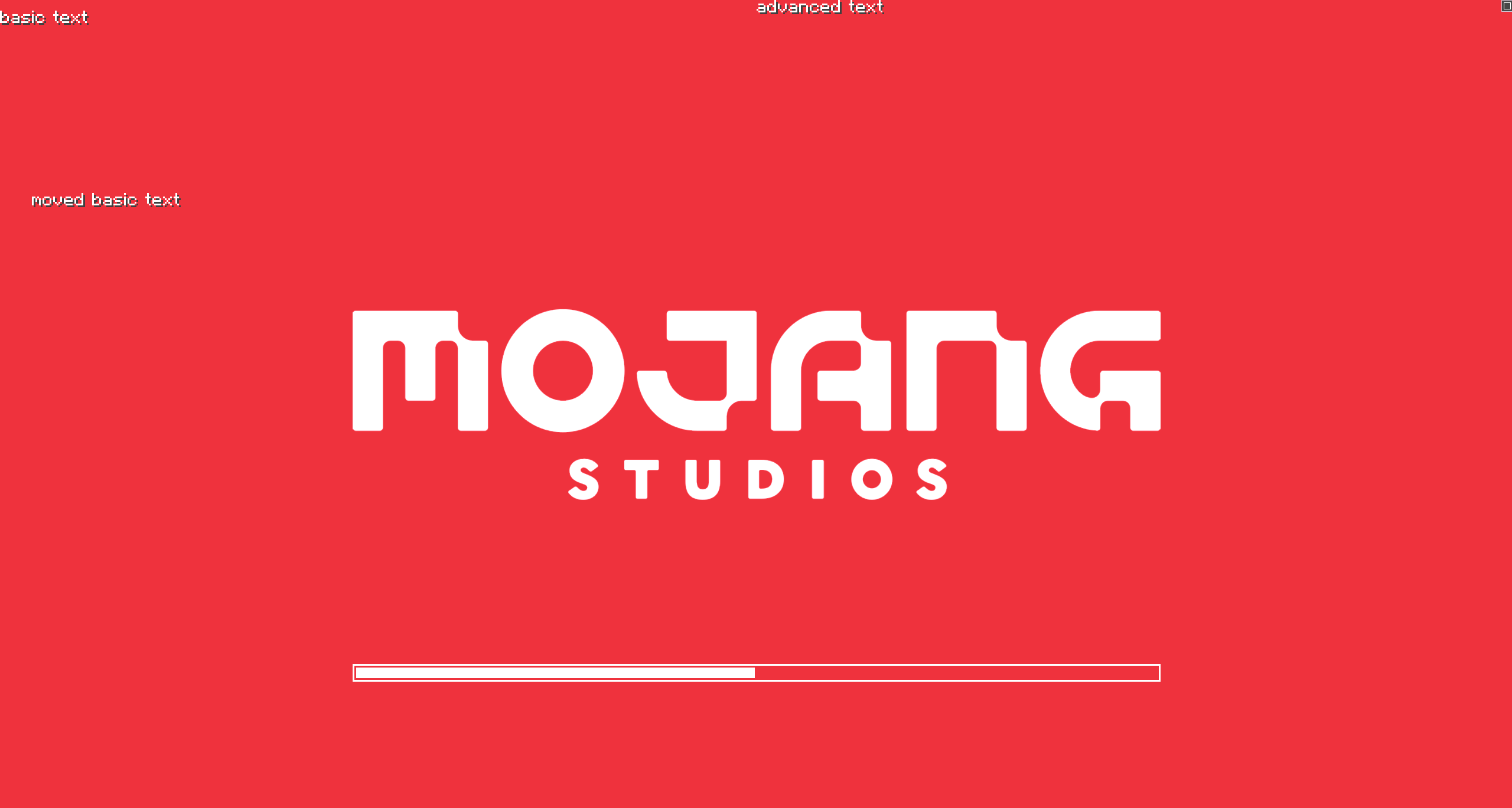 2 14 0 Fancy Menu Breaks Text Boxes In Drippy Loading Screen Fabric 1 