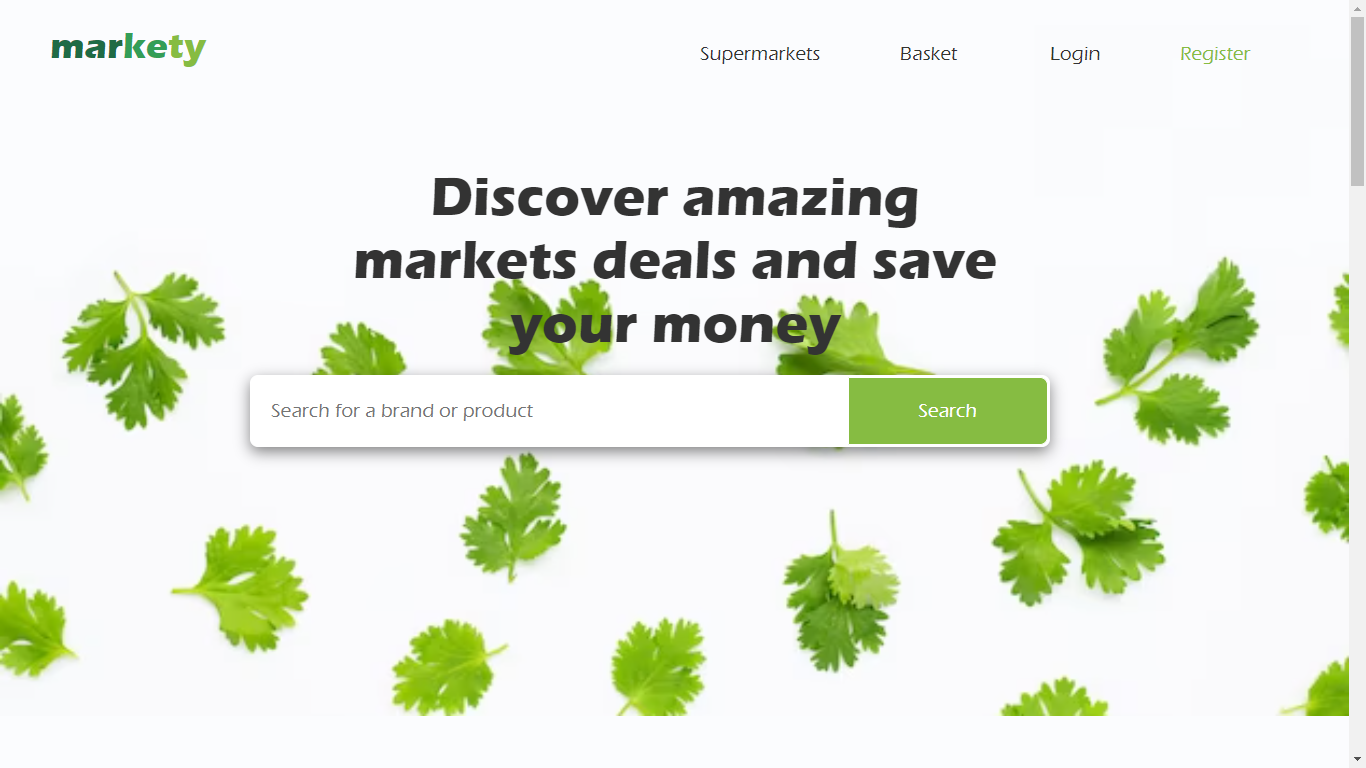 GitHub - YOmnAA98/MARKETY-website: "MARKETY" is an e-commerce website for you to buy your needs ...
