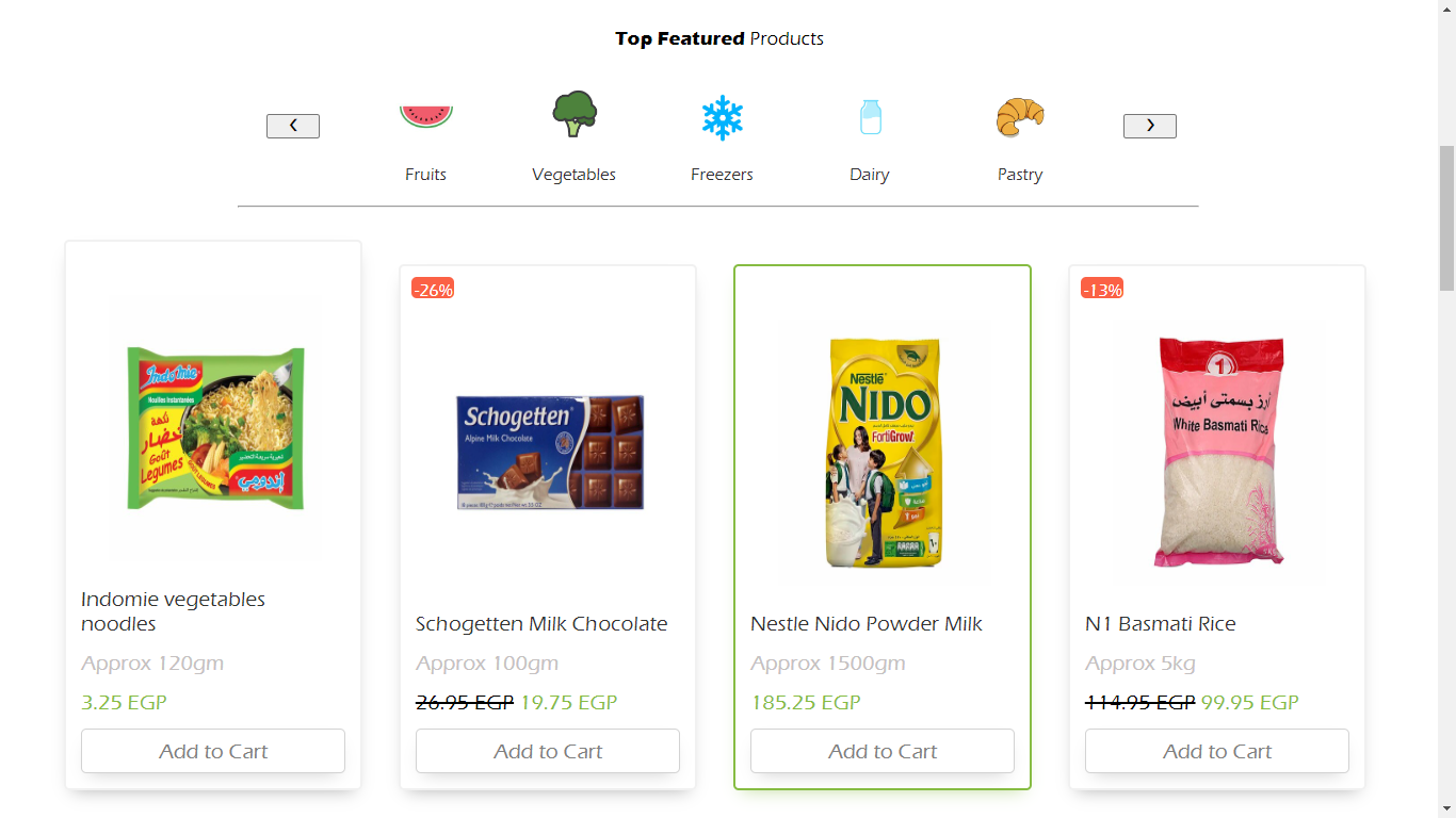 GitHub - YOmnAA98/MARKETY-website: "MARKETY" is an e-commerce website ...