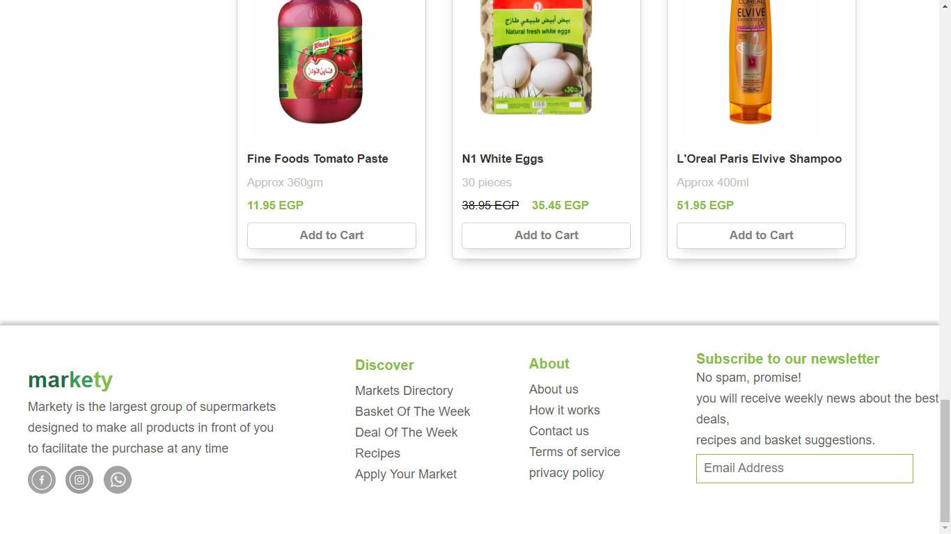 GitHub - YOmnAA98/MARKETY-website: "MARKETY" is an e-commerce website for you to buy your needs ...