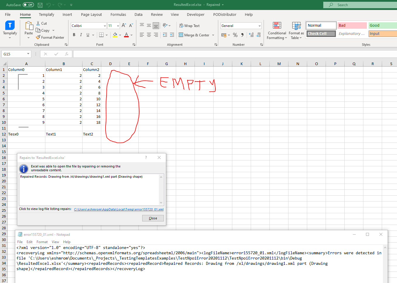 Excel file with figures crushes after npoi 2.5.5 · Issue #746 · nissl-lab/npoi · GitHub