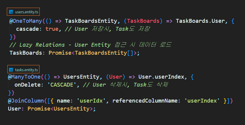 GitHub - chawj04/Task-Board-NestJS