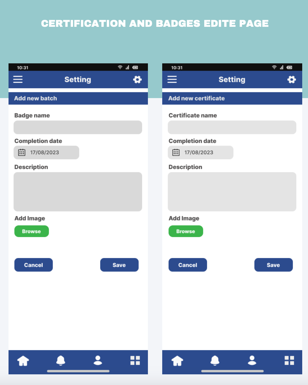 GitHub - Hirankavindu/NAPOT_Application_UI