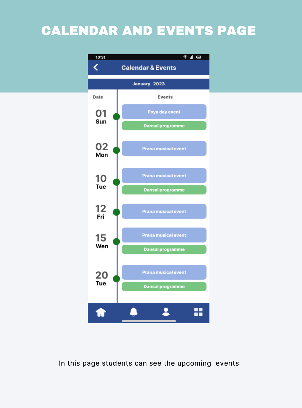 GitHub - Hirankavindu/NAPOT_Application_UI