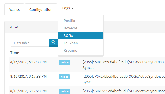 Autodiscover Does Not Work · Issue 510 · Mailcowmailcow Dockerized · Github