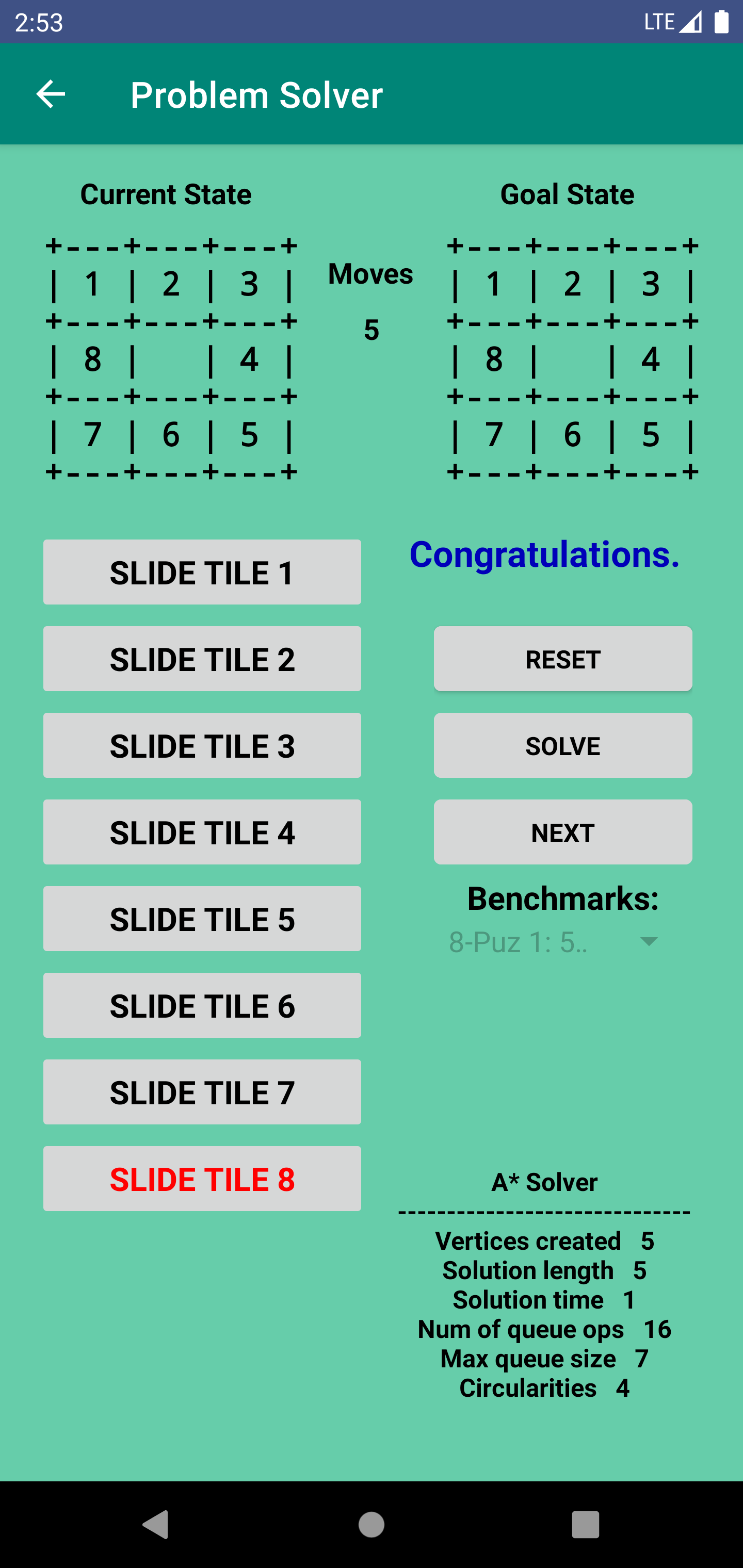 GitHub - gideonokoroafor/ProblemSolver
