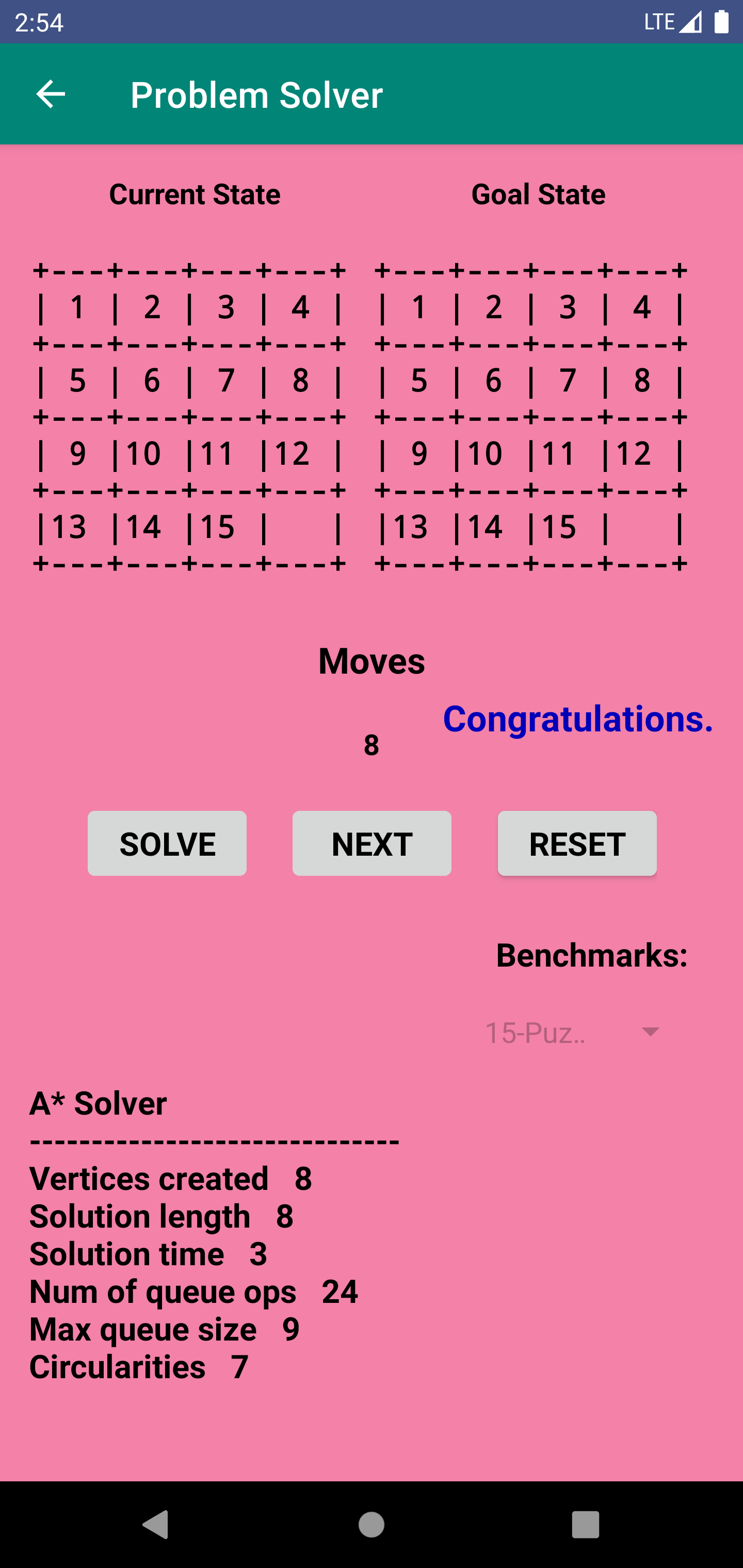 GitHub - gideonokoroafor/ProblemSolver