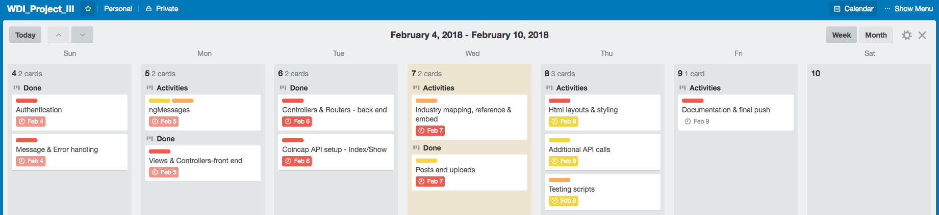 GitHub - kgiant/wdi-project3