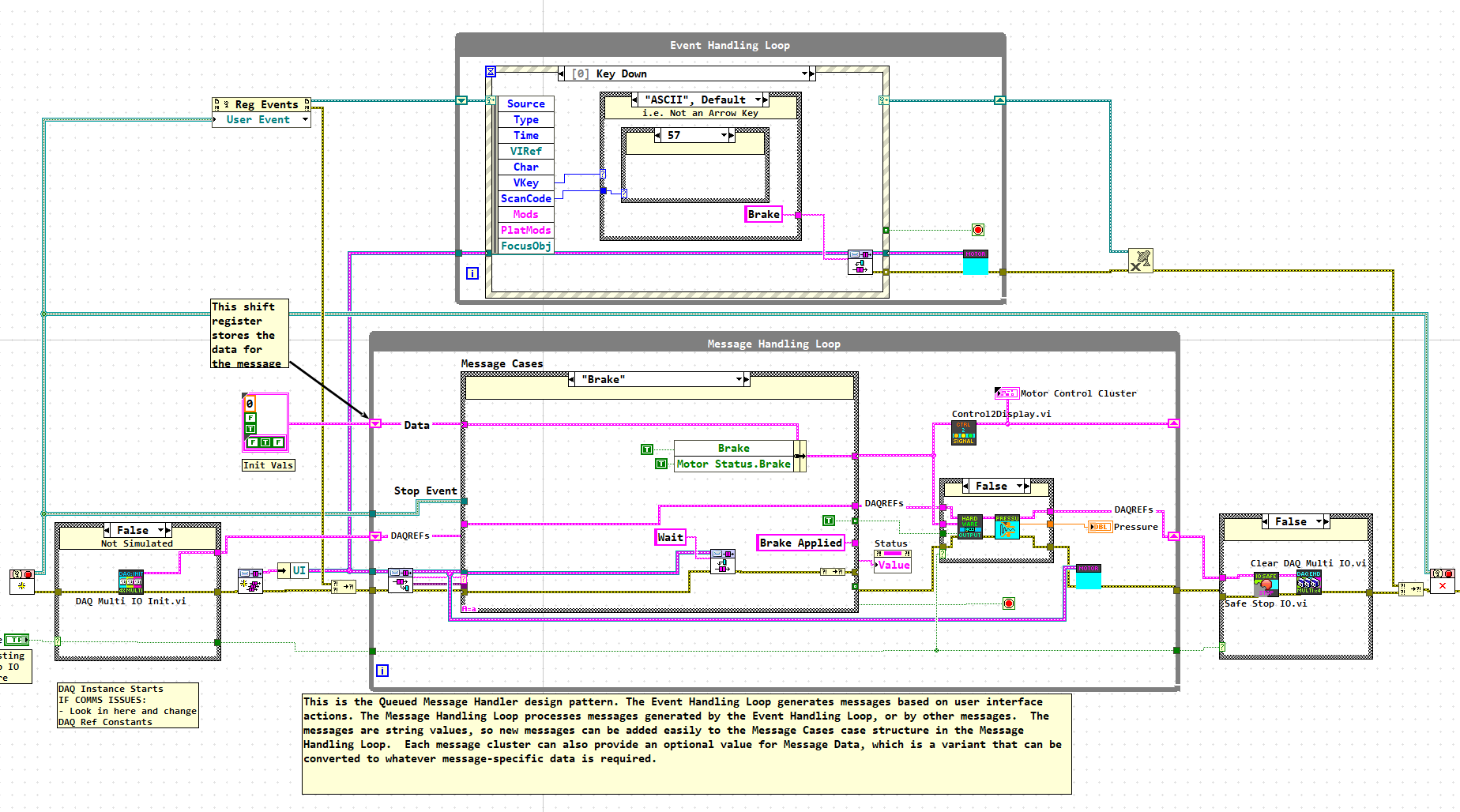 GitHub - ImogenWren/linear-actuator-controller: Linear Actuator for Hydrolic Muscle Simulation