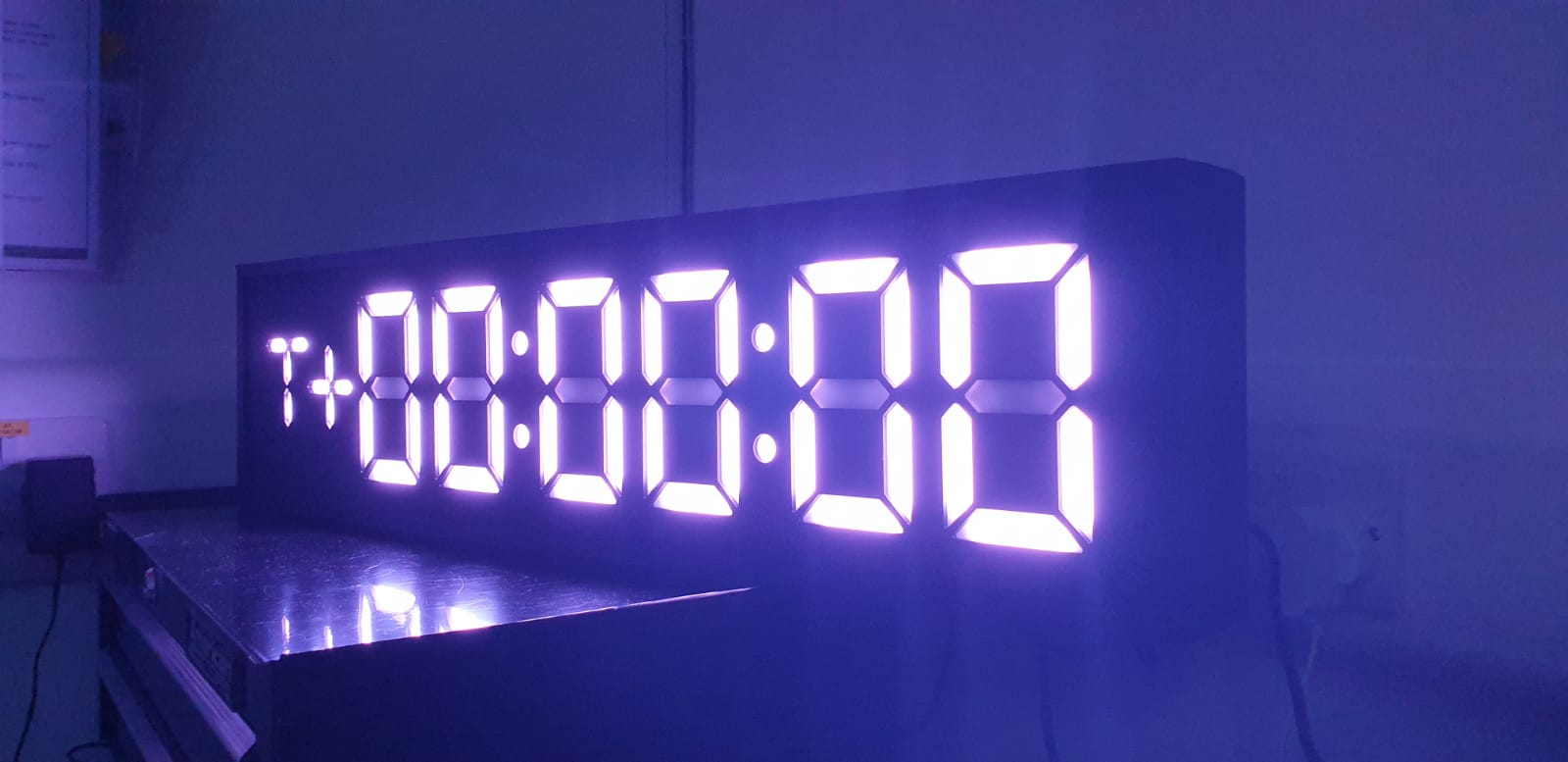 GitHub - Imogen-Wren-Studios/esp32-countdown-clock: ESP32 & WS2812B ...