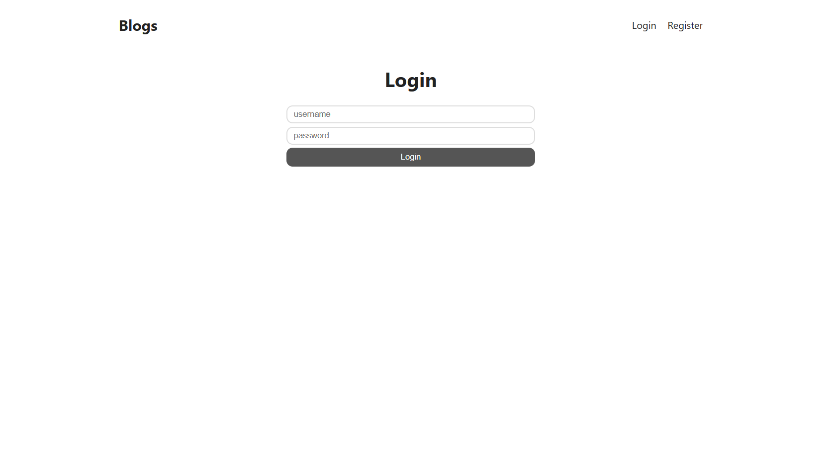 GitHub - Vanshul-Dahiya/mern-blog-app: A Blog website made using MERN ... GitHub - Vanshul-Dahiya/mern-blog-app: A Blog website made using MERN ...