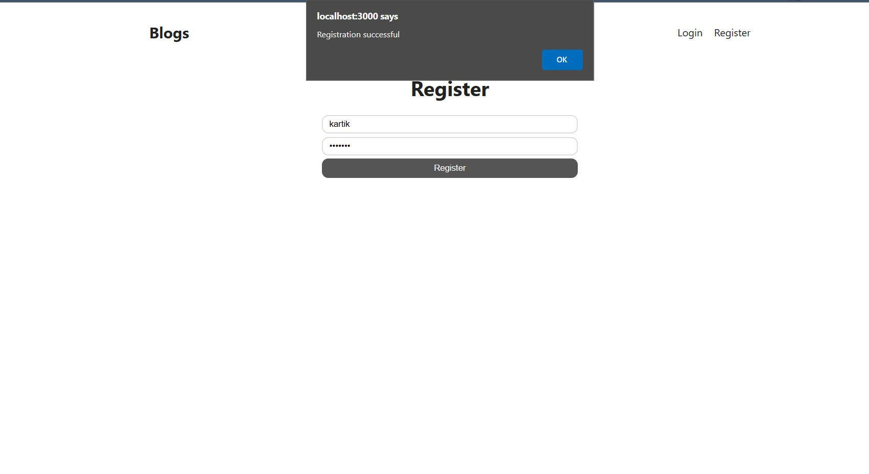 GitHub - Vanshul-Dahiya/mern-blog-app: A Blog website made using MERN ... GitHub - Vanshul-Dahiya/mern-blog-app: A Blog website made using MERN ...