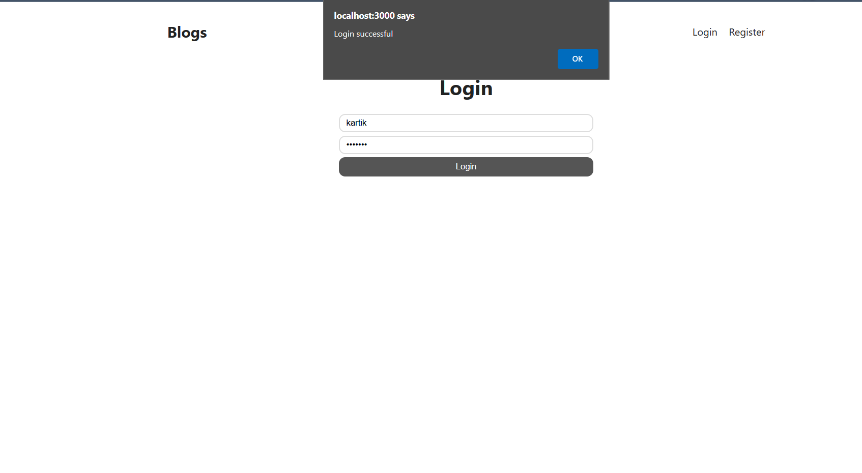 GitHub - Vanshul-Dahiya/mern-blog-app: A Blog website made using MERN ... GitHub - Vanshul-Dahiya/mern-blog-app: A Blog website made using MERN ...