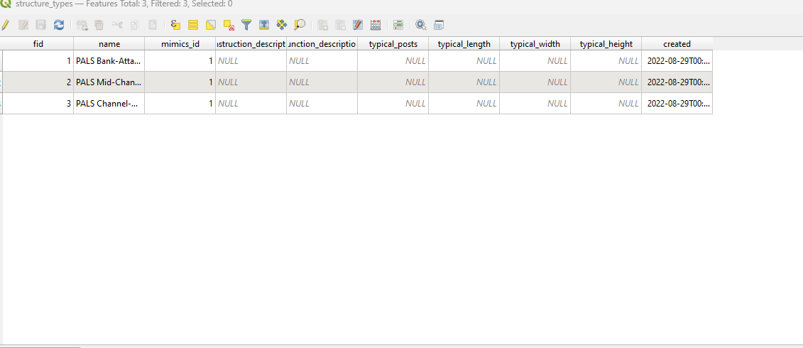 Wrong structure type when copy and pasting in old projects to new ones. · Issue #182 ...