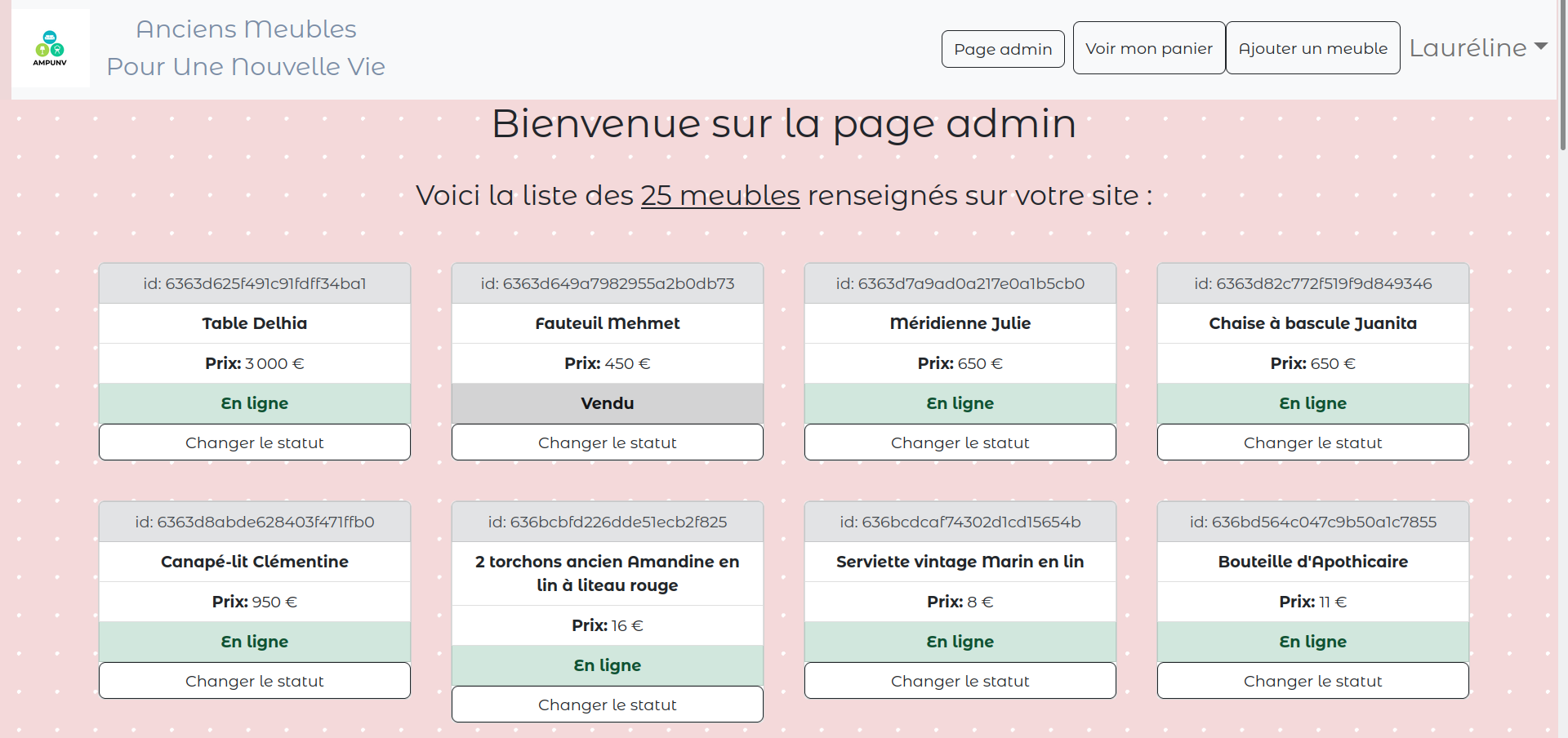 GitHub - adatechschool/projet-collectif---back-fraises