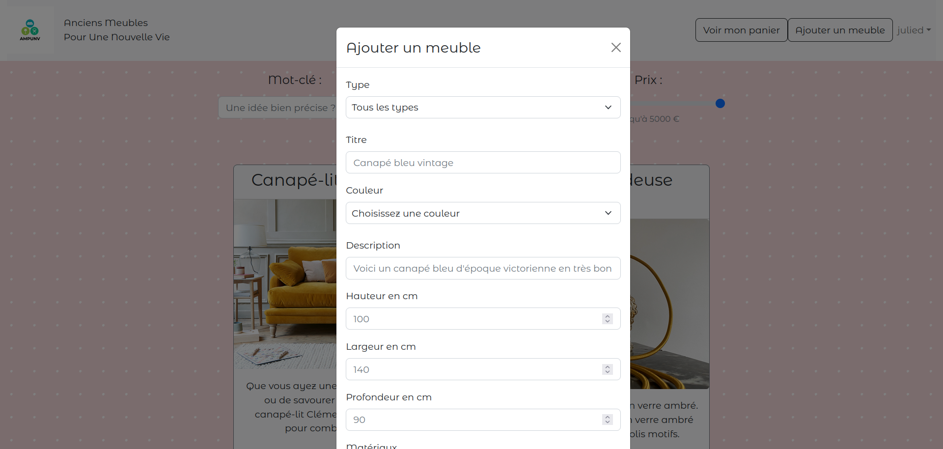 GitHub - adatechschool/projet-collectif---front-fraises