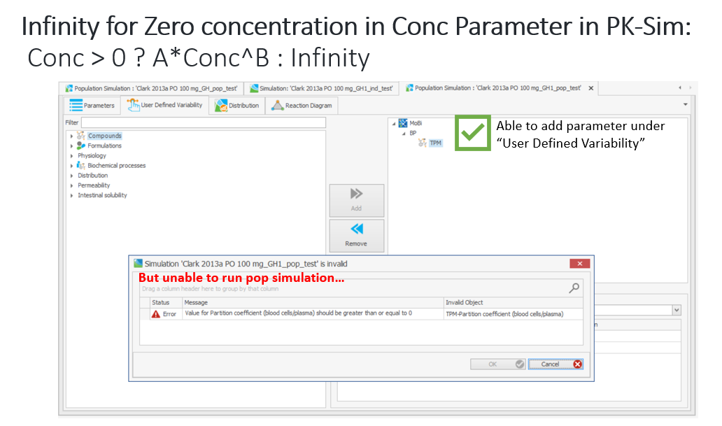 Adding Variablity in Population Simulations from MoBi Parameter · Issue #2033 · Open-Systems ...