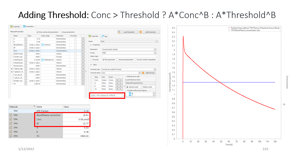Adding Variablity in Population Simulations from MoBi Parameter · Issue #2033 · Open-Systems ...