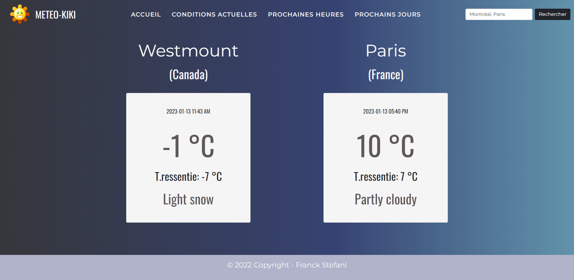 GitHub - Franckstef/Web-Weather: TypeScript - Bootstrap - Angular - Node.js - Express - Mongodb